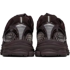 Saucony Progrid Triumph 4 Athletic Sneakers - Syrup Color