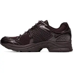 Saucony Progrid Triumph 4 Athletic Sneakers - Syrup Color