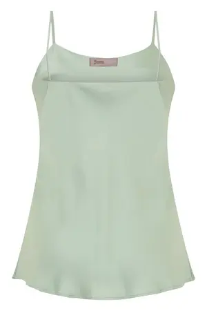 Herno Satin Camisole