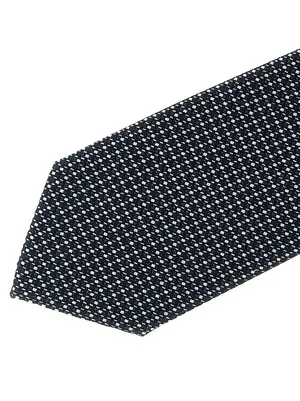 Brioni Pointed-tip Tie