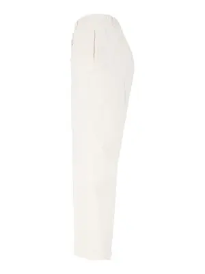 Peserico Tapered-leg Trousers