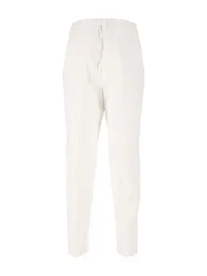 Peserico Tapered-leg Trousers