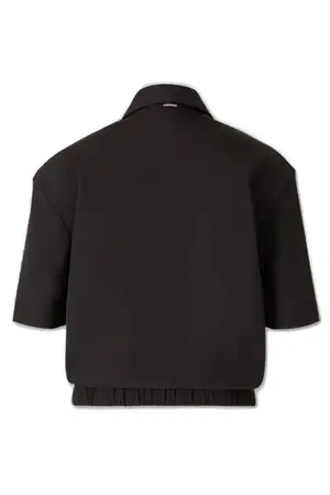 Herno Short Sleeve Shirt