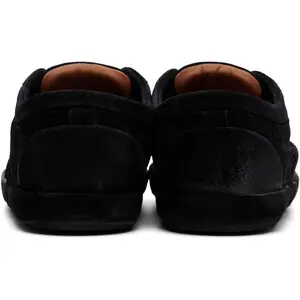 Marsèll Scatopelle Suede Sneakers