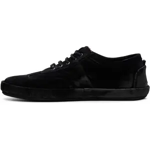 Marsèll Scatopelle Suede Sneakers