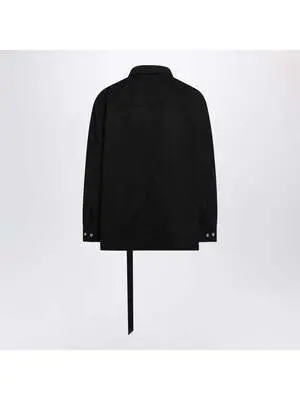 Rick Owens Jumbo Worker Jacket