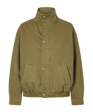 Women's Stand Collar Jackets