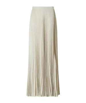 TOM FORD Pleated Maxi Skirt