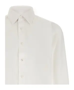 Brioni Long-sleeved Shirt