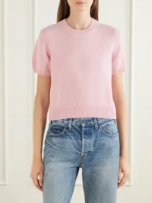&daughter Daughter Wicklow Wool Sweater