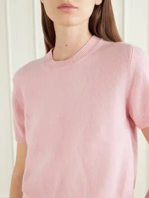 &daughter Daughter Wicklow Wool Sweater