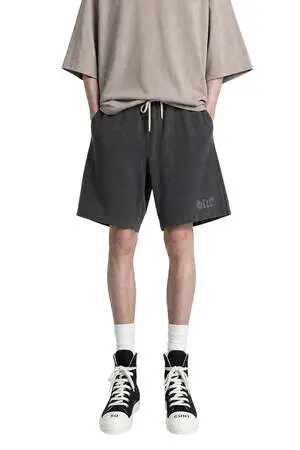 Fear Of God Heavy Jersey 90s Sweatshorts
