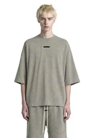 Fear Of God Merch Tee Boxy Fit