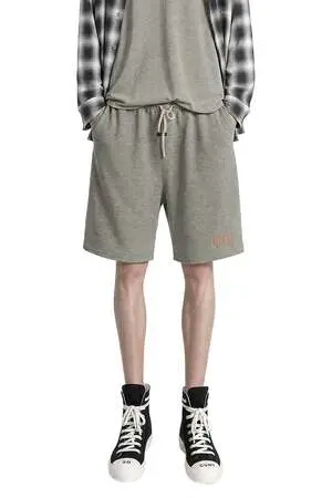 Fear Of God Heavy Jersey 90's Sweatshorts