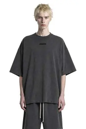 Fear Of God Merch Tee Boxy Fit