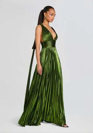Retrofete Perindo Gown