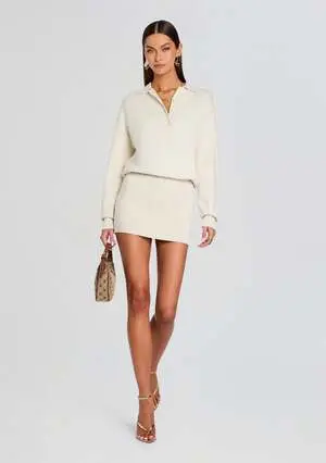 SEROYA Lilly Mini Dress
