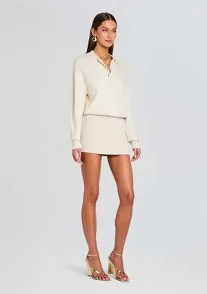 SEROYA Lilly Mini Dress