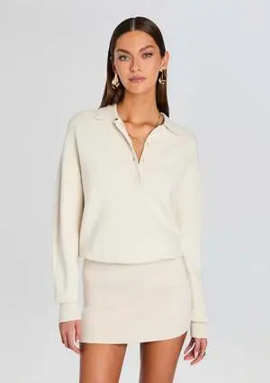SEROYA Lilly Mini Dress