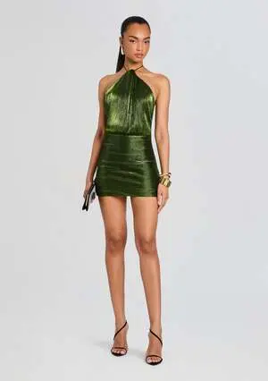 Retrofete Lavinia Dress