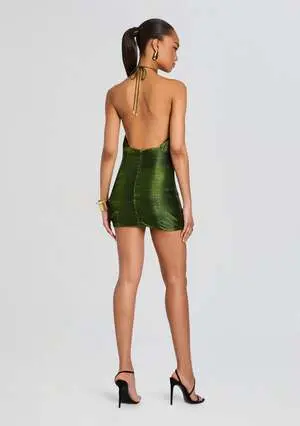 Retrofete Lavinia Dress