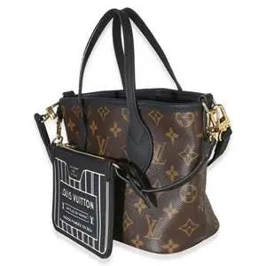 LOUIS VUITTON Monogram Bb Bag