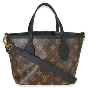 LOUIS VUITTON Monogram Bb Bag