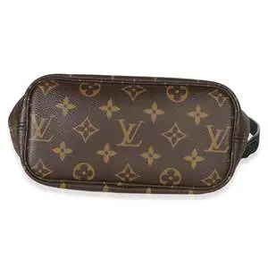 LOUIS VUITTON Monogram Bb Bag