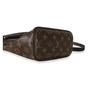 LOUIS VUITTON Monogram Bb Bag