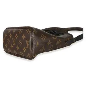 LOUIS VUITTON Monogram Bb Bag