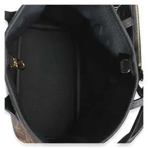 LOUIS VUITTON Monogram Bb Bag