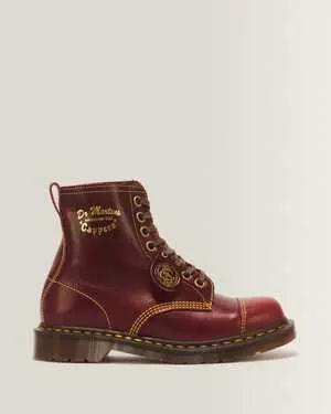 Men's Dr. Martens Cut Out