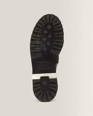 Dr. Martens Penton Ben Mayhem Leather Loafers