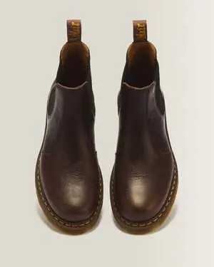 Dr. Martens 2976 Ambassador Leather Chelsea Boots