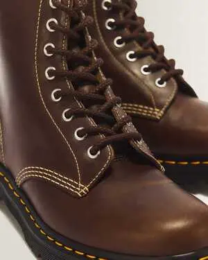 Dr. Martens 1460 Pascal Eye Mayhem Leather Boots