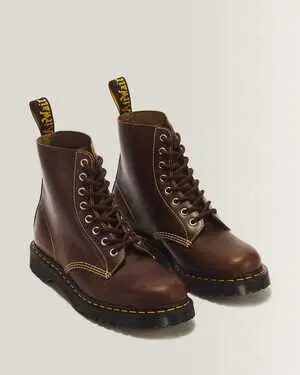 Dr. Martens 1460 Pascal Eye Mayhem Leather Boots