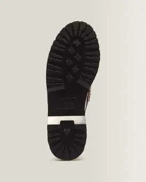 Dr. Martens Penton Ben Mayhem Leather Loafers