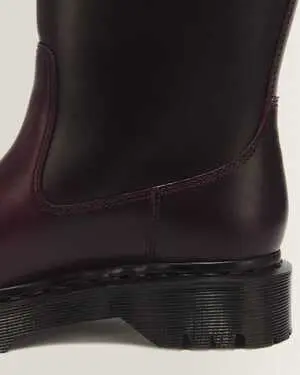Dr. Martens Rejena Hi Explorer Wp Leather Tall Boots
