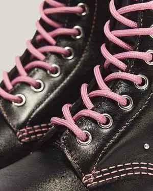 Dr. Martens 1460 Pascal Leather Lace Up Boots