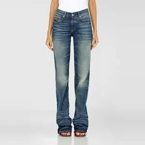 Diesel® Slit Jeans For Women
