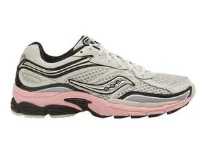 Saucony Progrid Omni Ogin Athletic Sneakers - Quartz/touch