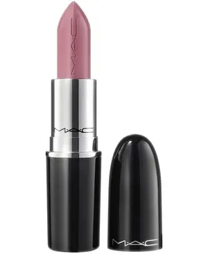 MAC COSMETICS Lustreglass Sheer-shine Lipstick Gummy Bear