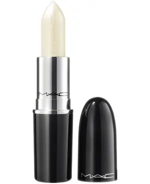 MAC COSMETICS Lustreglass Sheer-shine Lipstick Surprise