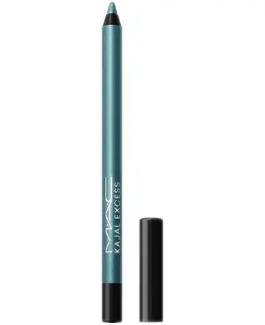 MAC COSMETICS Project Smoky Kajal Eyeliner Peacock
