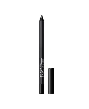 MAC COSMETICS Project Smoky Kajal Eyeliner Pitch