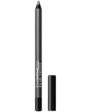 MAC COSMETICS Project Smoky Kajal Eyeliner Storm Cloud