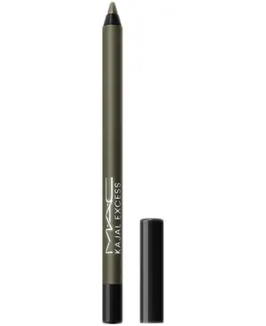 MAC COSMETICS Project Smoky Kajal Eyeliner Swamped