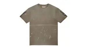 GALLERY DEPT. Painted French Collector Tee Shirt