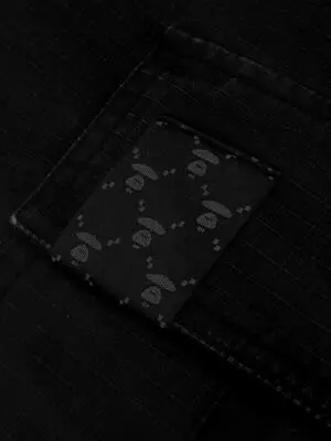 AAPE BY *A BATHING APE Moonface Cargo Shorts