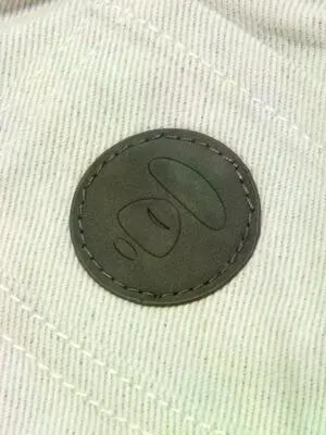 AAPE BY *A BATHING APE Relaxed Fit Jeans With Moonface Patch